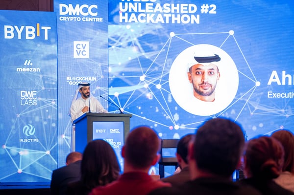 Join the DMCC Artificial Intelligence Ecosystem | DMCC